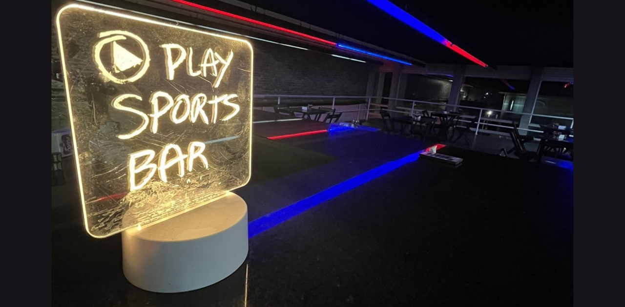 Play Sports Bar